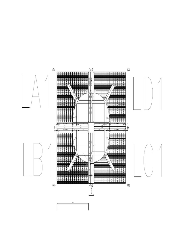Plan Grating | PDF