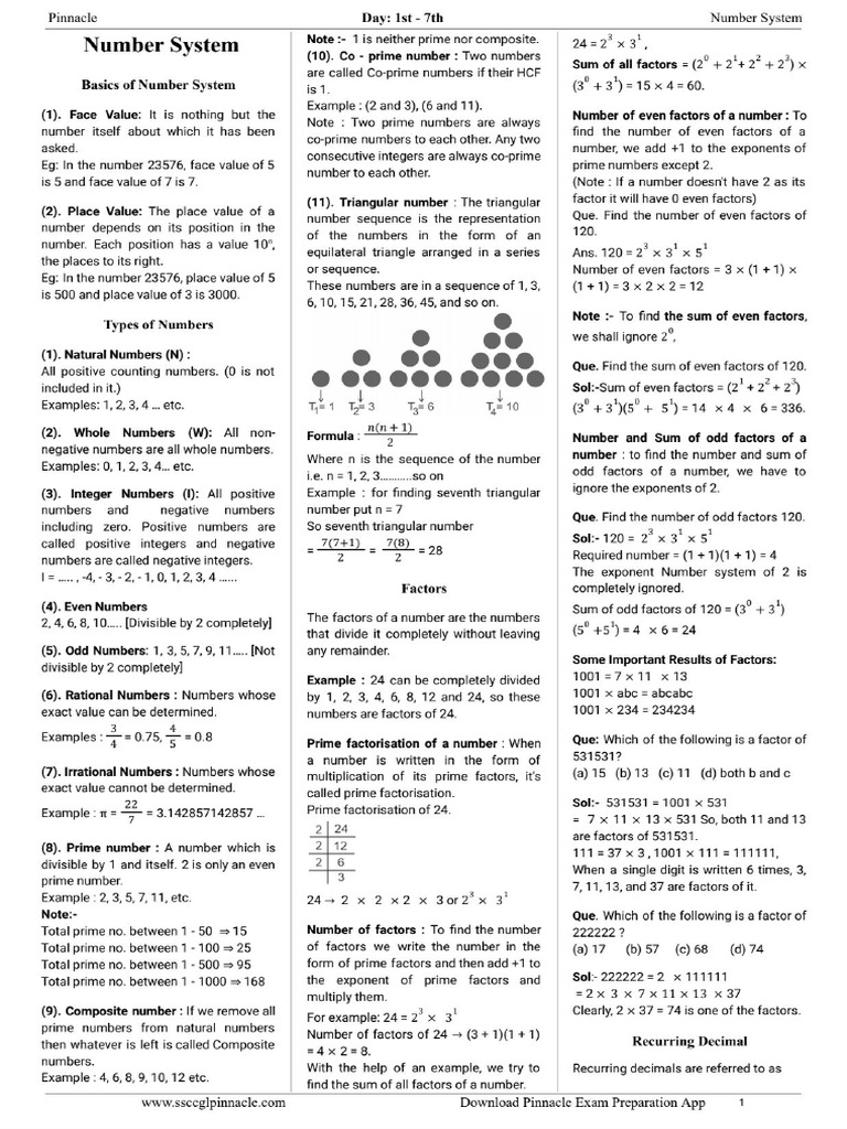 Pinnacle Railway Math English | PDF