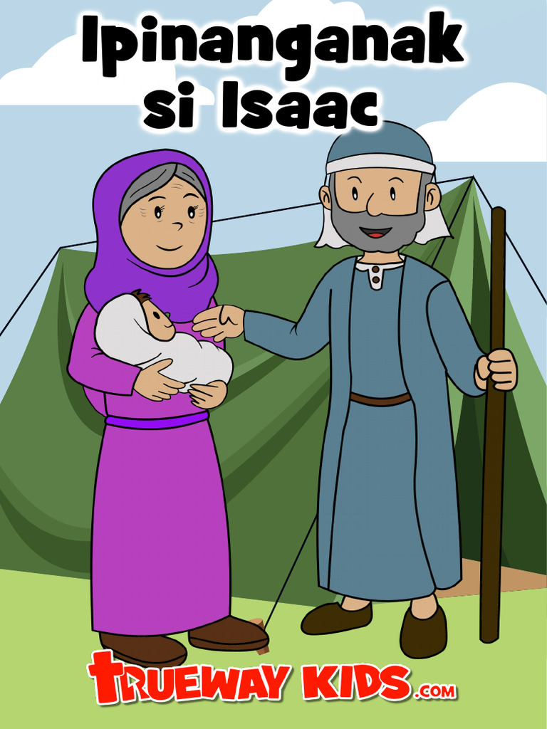 Isaac | PDF