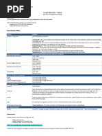 Installing MQ 9.3, Applying Fix Pack 9.3.0.5, Uninstalling in Linux RHEL | PDF | Computing ...