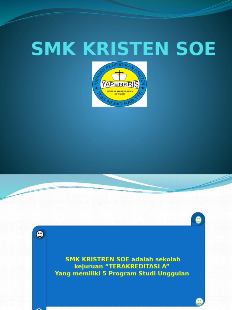 PRESENTASI Dari IBU LIDYA | PDF