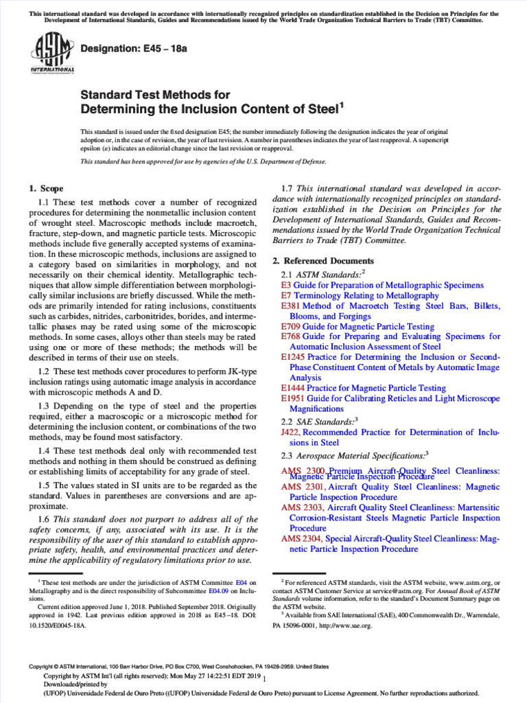 PDF Astm E4518a Compress | PDF
