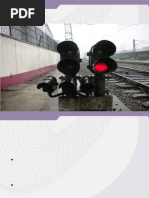Signaller Operations Guide 2.0 | PDF | Rail Transport | Railway Safety