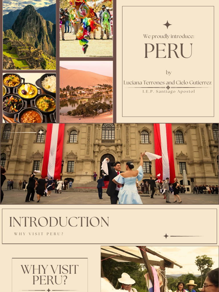 Exposicion Ingles | PDF