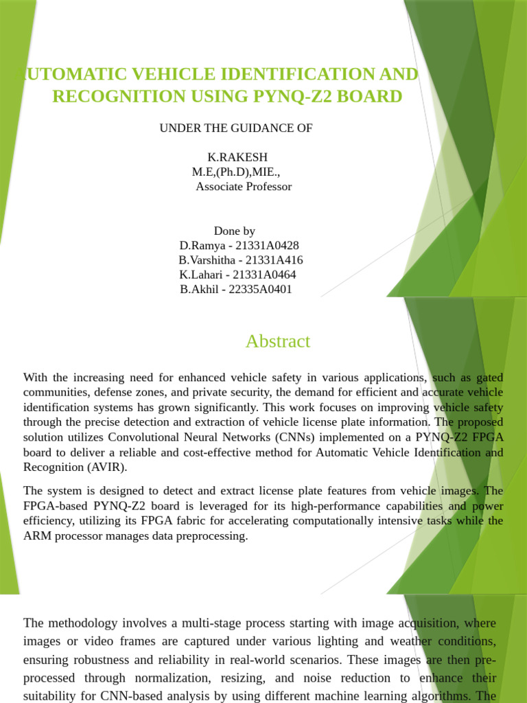 SectionA Batch3 Modified | PDF