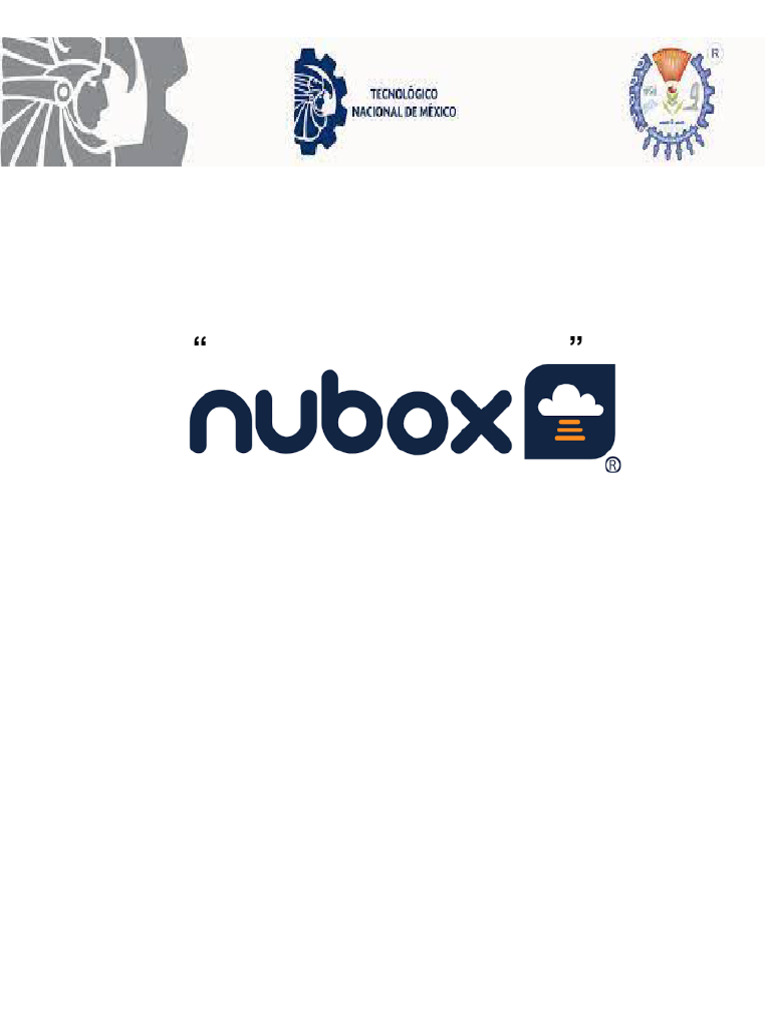 NOBOX | PDF