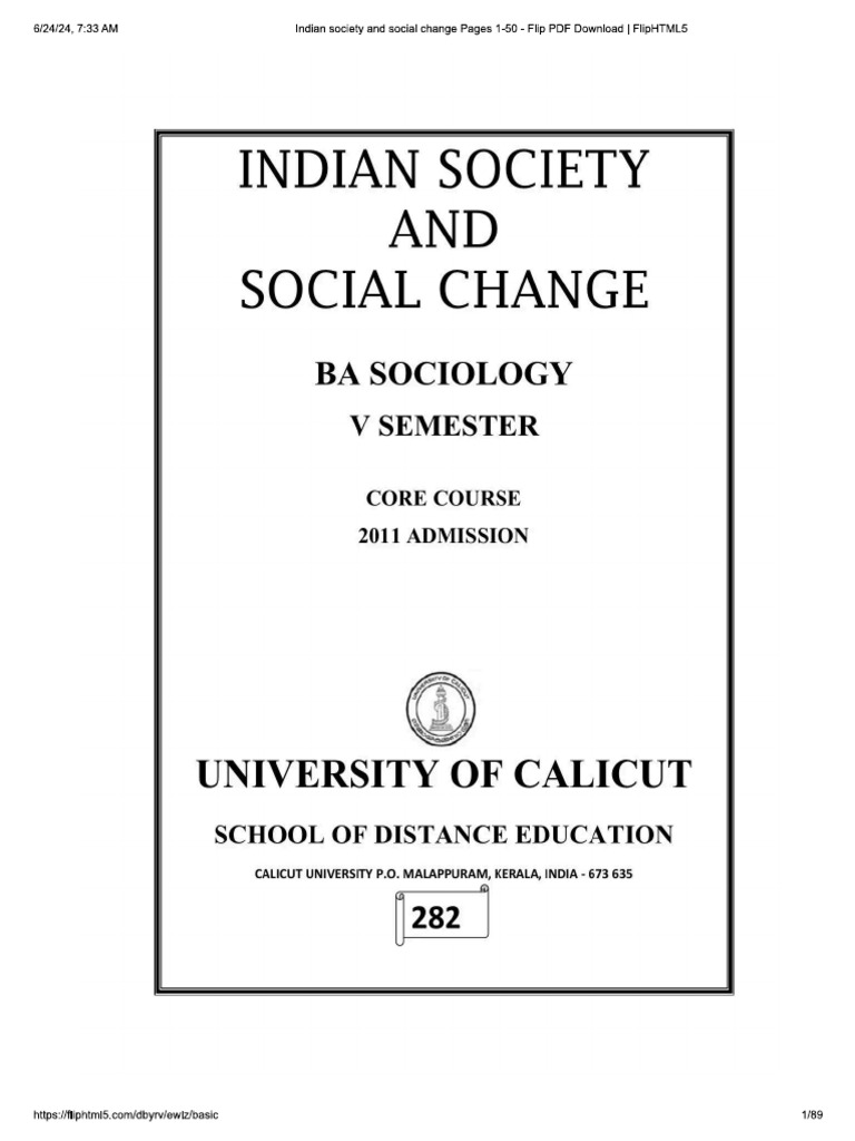 SCC | PDF