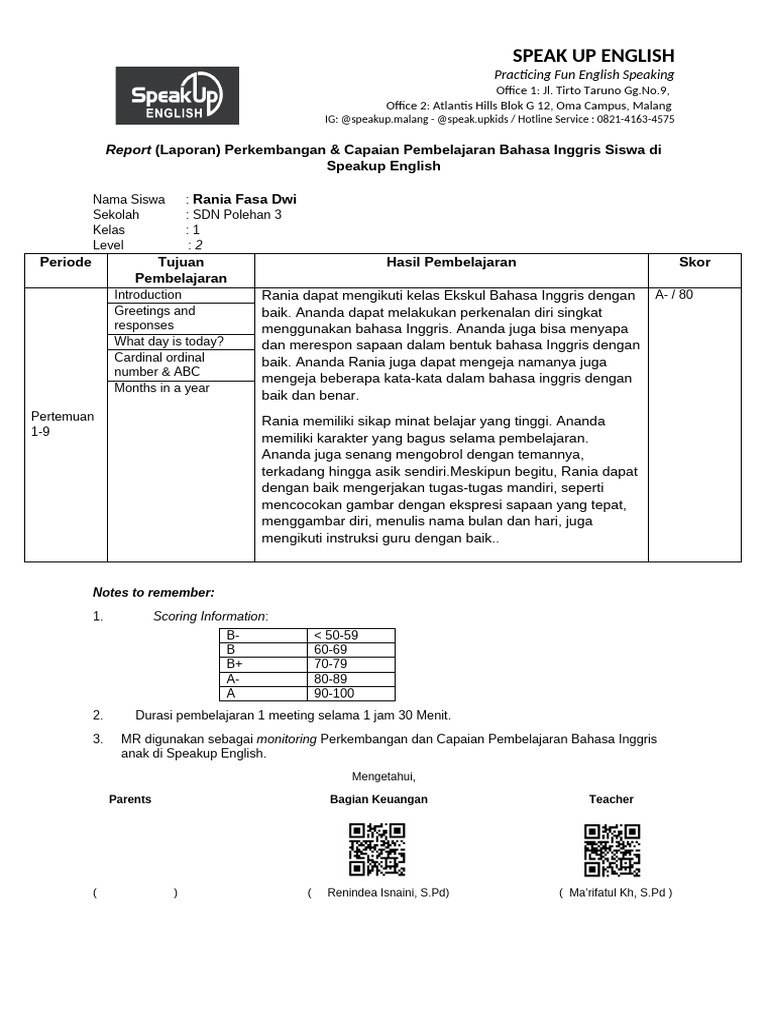 Mid Report 1 PH3 | PDF