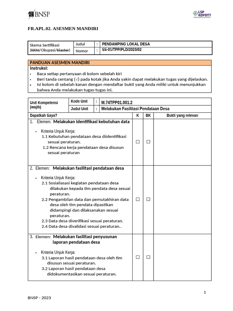 Fr. Apl. 02-PLD-1 | PDF