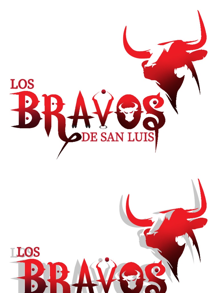 Los Bravos de San Luis | PDF