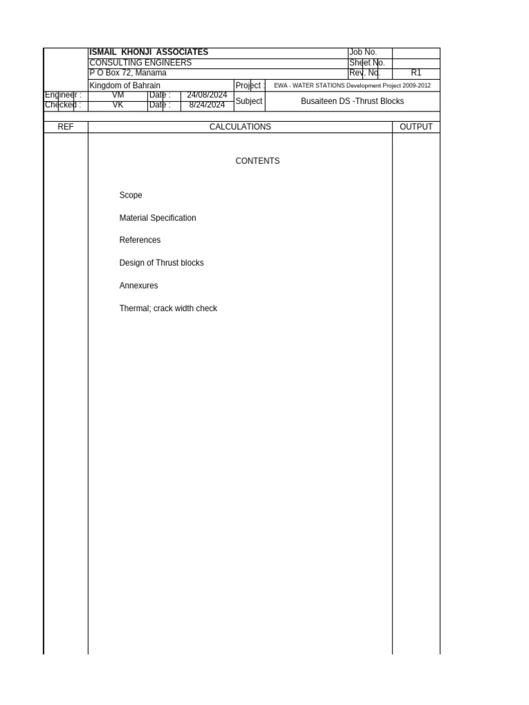 CAL-02 Rev.00 | PDF