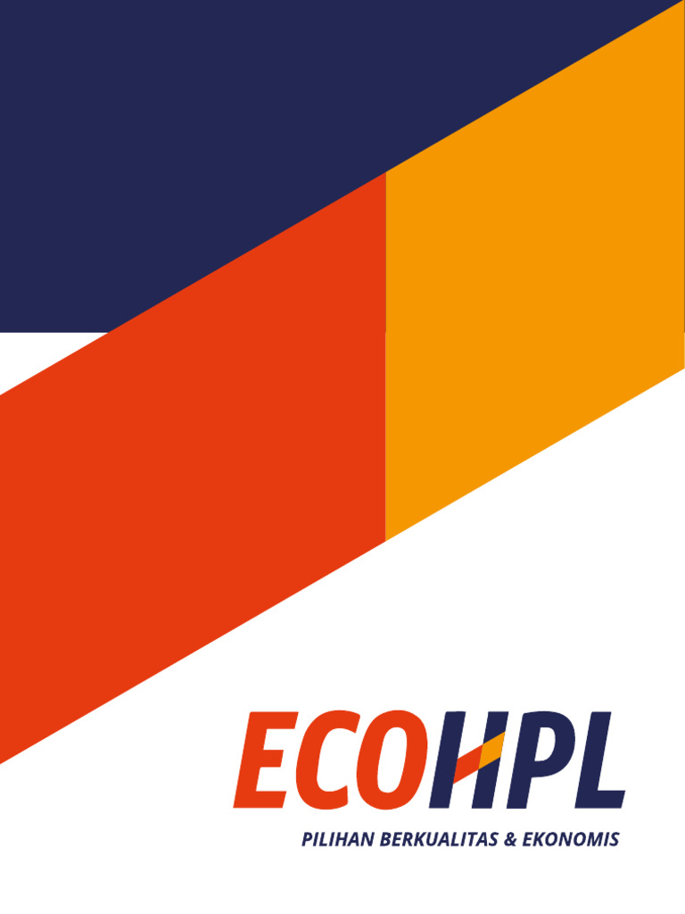 FA Digital - Catalog ECO HPL 20220324 | PDF