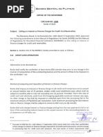 BSP MORB - Appendix 33 To Section 102 (As Amended by BSP C1105 s2020 ...