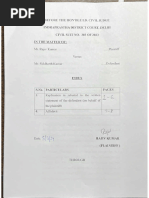 Sample - Arbitration Notice - Draft | PDF | Arbitration | Justice