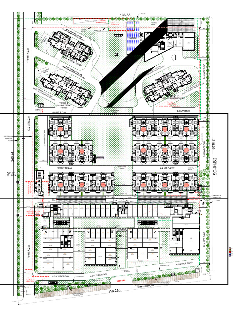 150 Site Plan | PDF