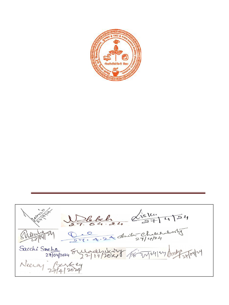 NEP Syllabus 27.04.2024 - Final | PDF