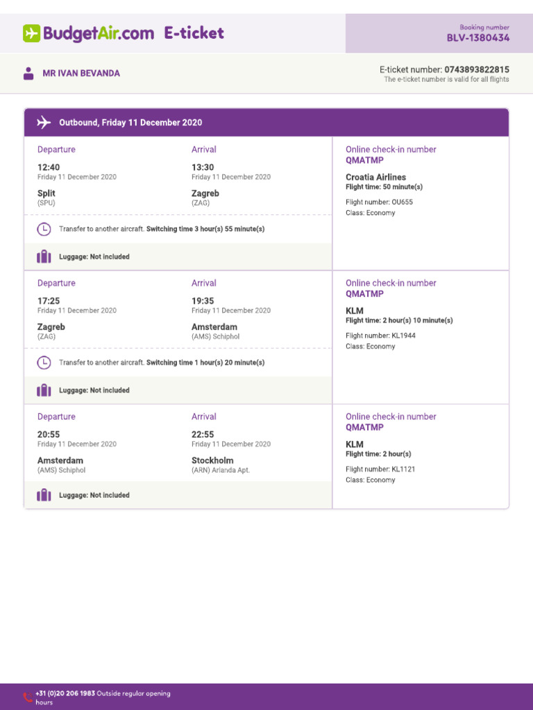 SPU-ARN_eticket | PDF