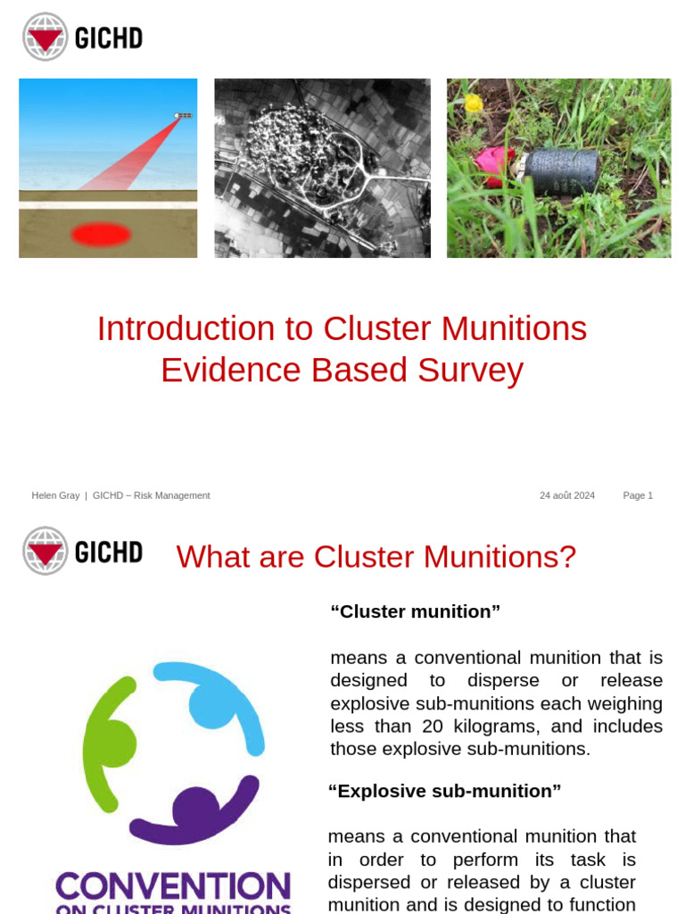 6.3a Intro To Cluster and Evidence | PDF