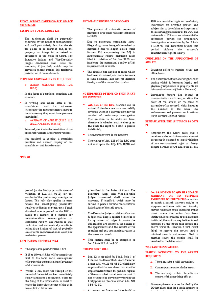 consti-reviewer | PDF