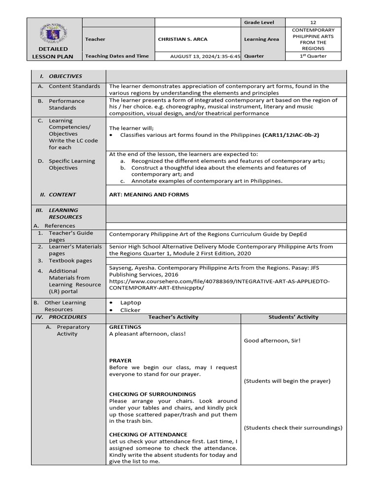 Dlp Cpar W2 L2 Pdf