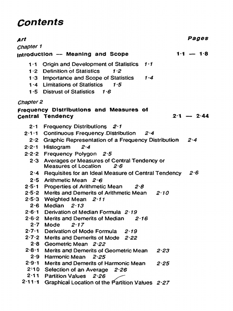 Contents | PDF