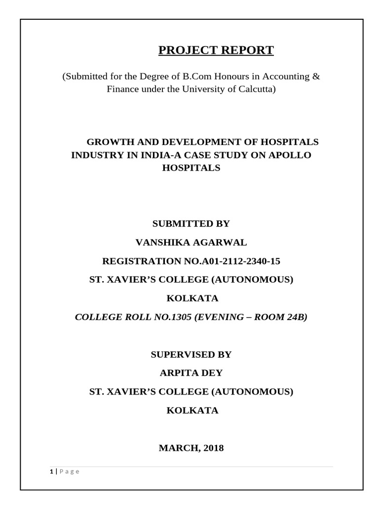 Vanshika Agarwal | PDF