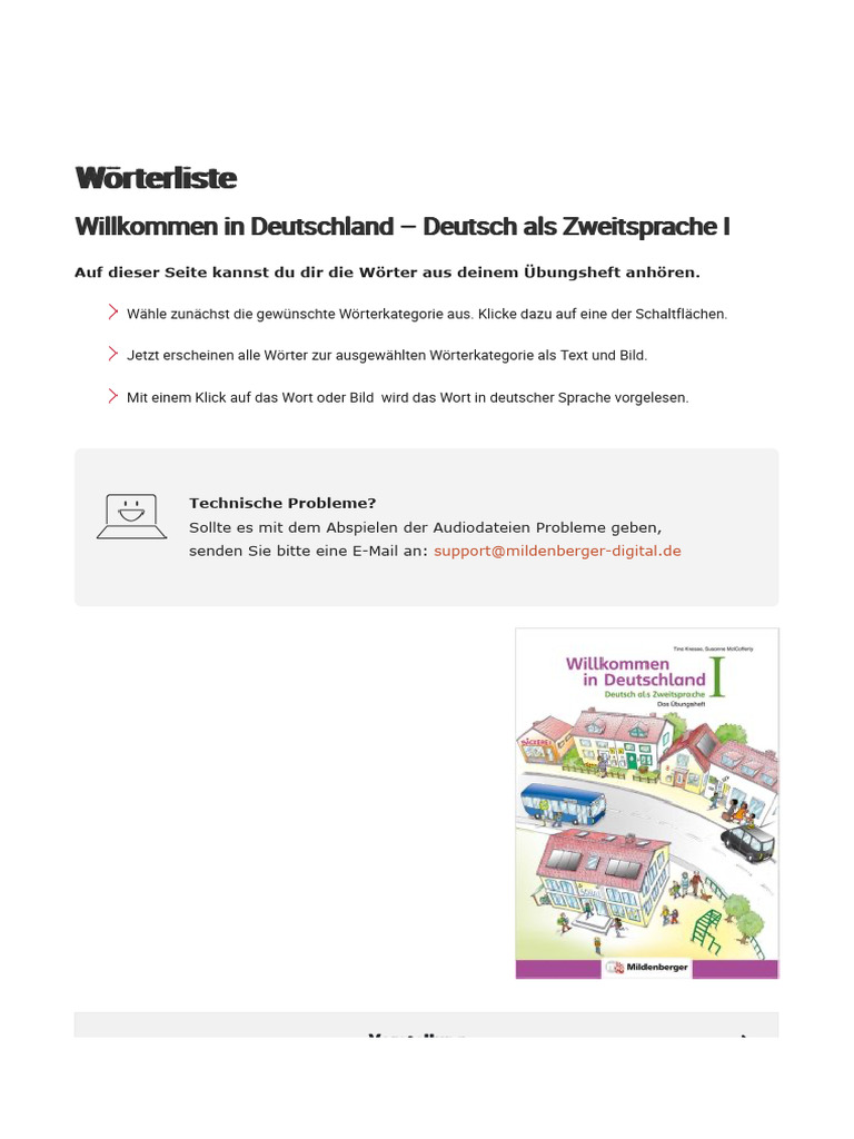 In in Der Schule | PDF