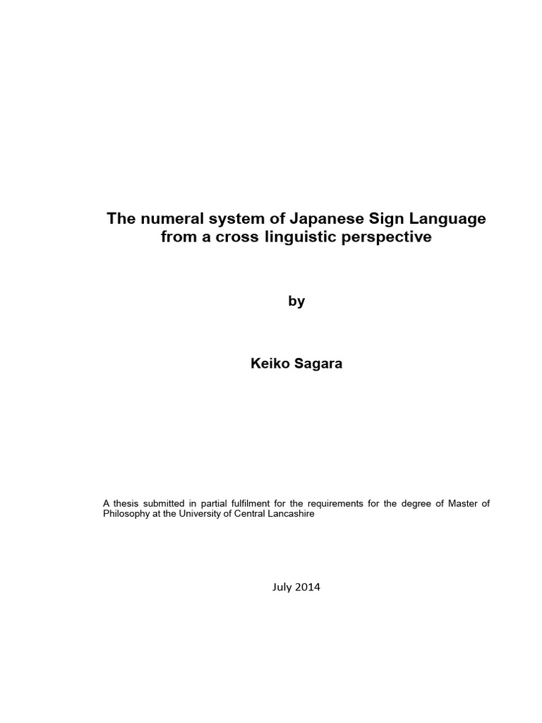 Sagara Keiko Final E-Thesis (Master Copy) | PDF