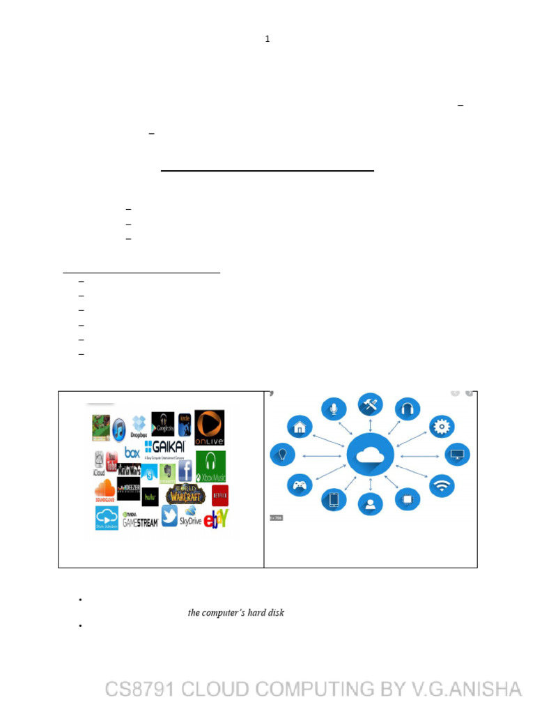 Unit 1 Introduction | PDF