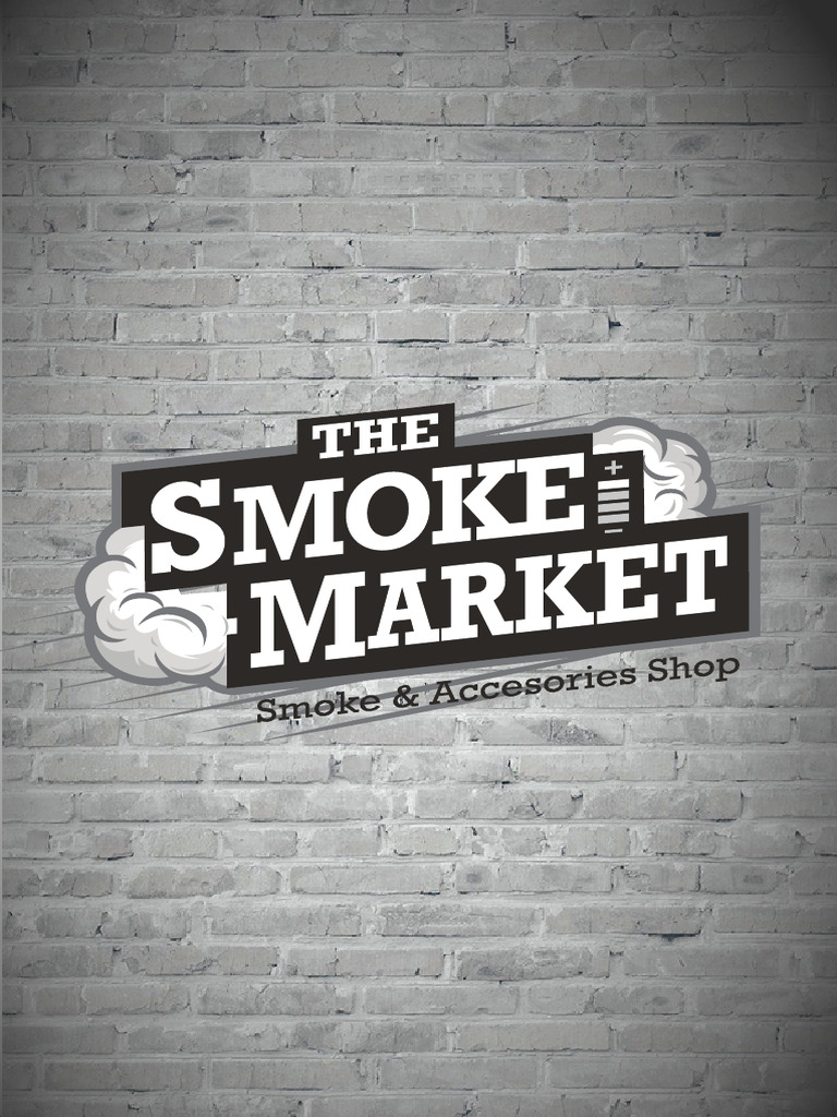 Sabores The Smoke Market Qro | PDF