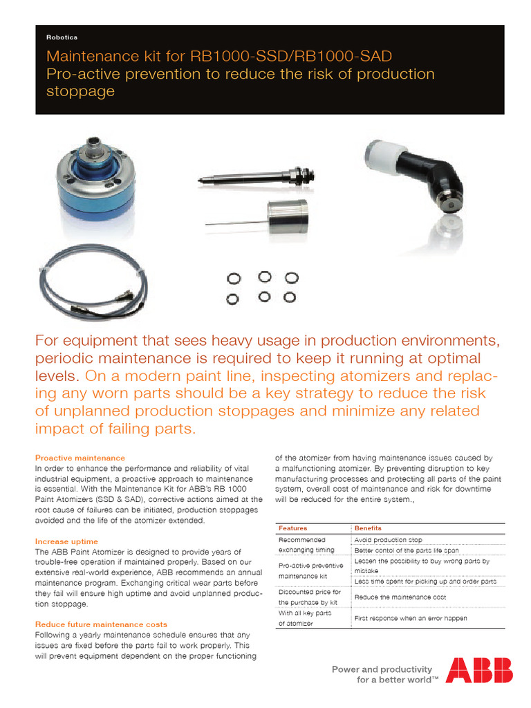 MaintenanceKit_PR10802EN_R1_1304_LR (1) | PDF