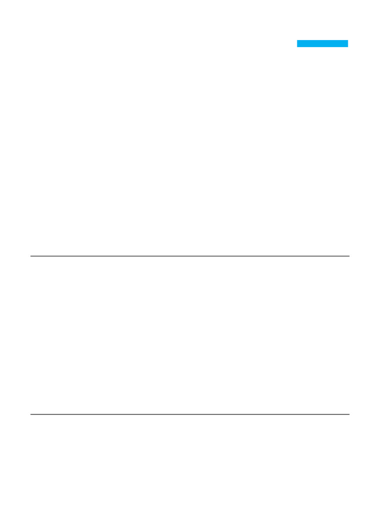 A Blended Learning Approach To Teaching | PDF