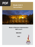 MFMA Circular 68: Managing UIFW Expenditure | PDF | Expense | Budget