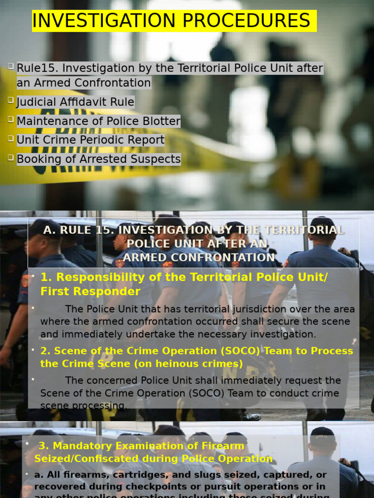 Lesson 3 Crime Mapp | PDF