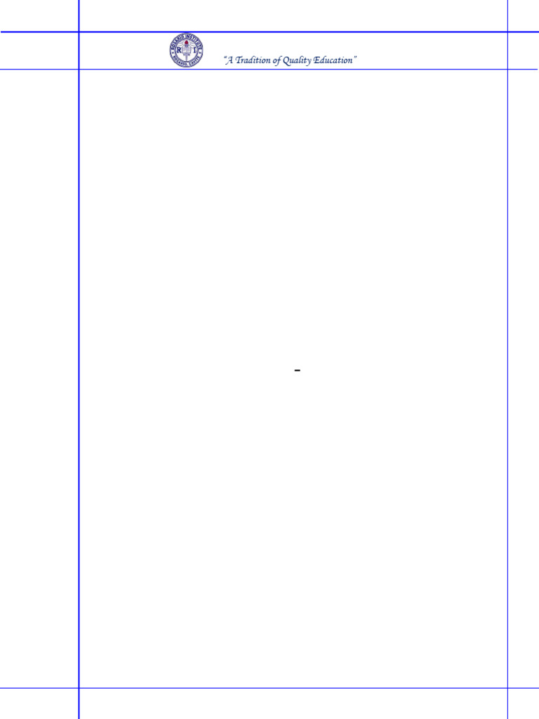 Practical Research Final Draft | PDF