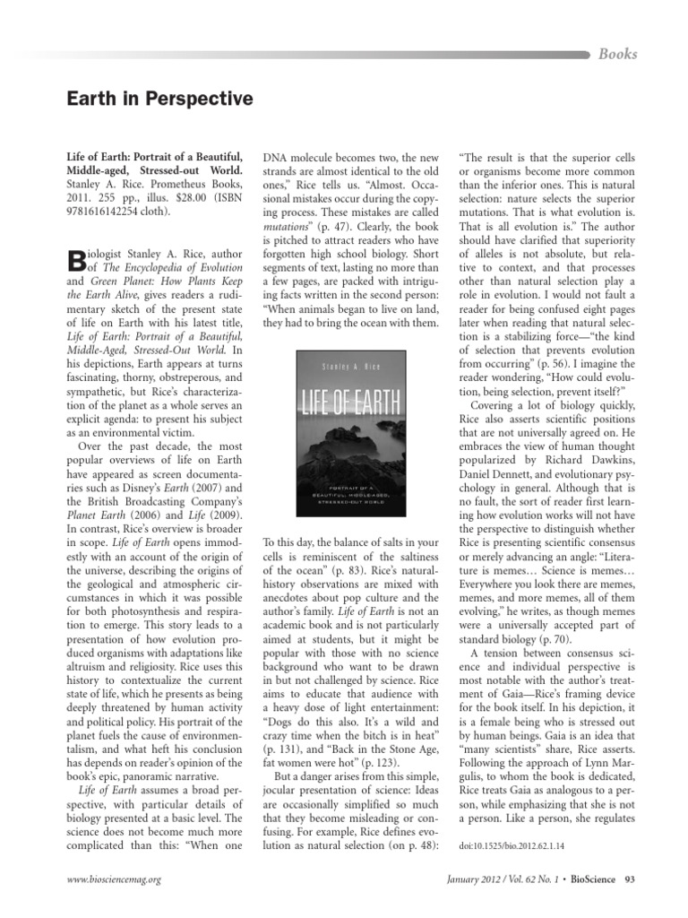 Hu11-Bioscience Review | PDF