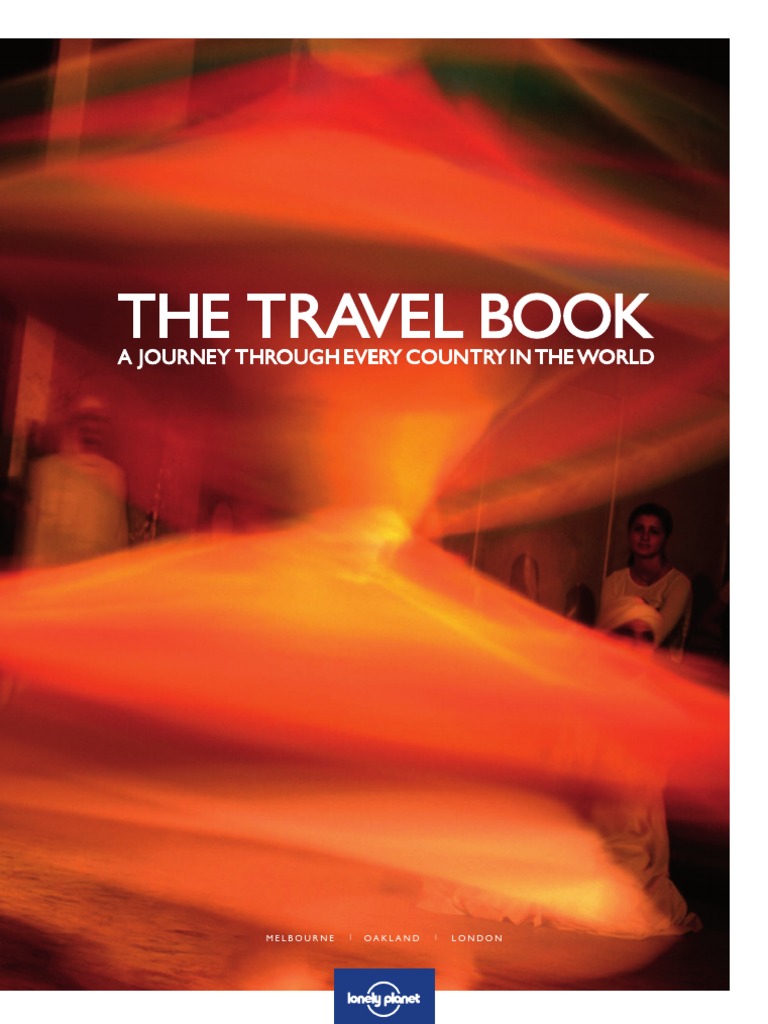 Travel Book | PDF | Afghanistan | Belgium