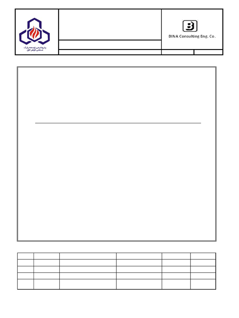 Ei027 000 Eb El SPC 007 R3 | PDF