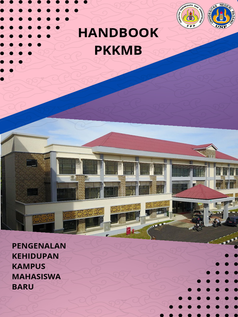 Handbook PKKMB FPP 2024 | PDF