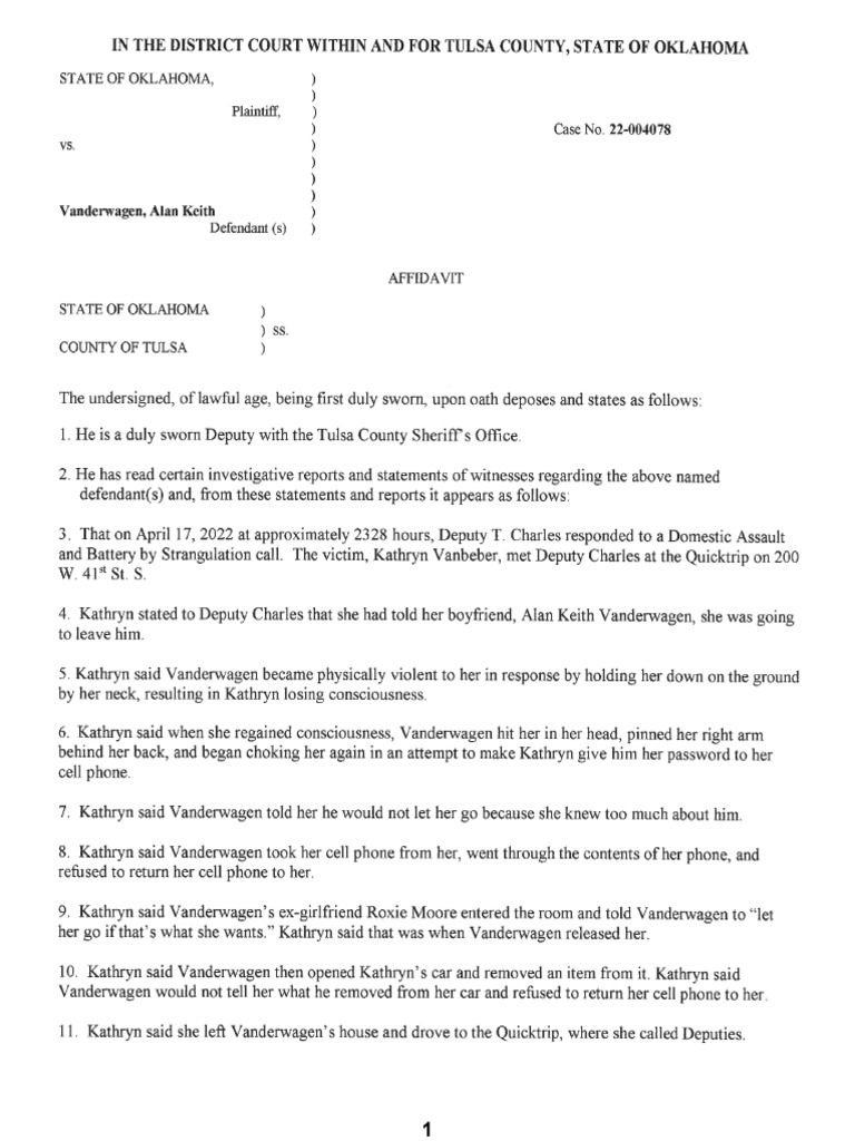 PH Discovery Pgs 1-17 | PDF | Arrest | Probable Cause