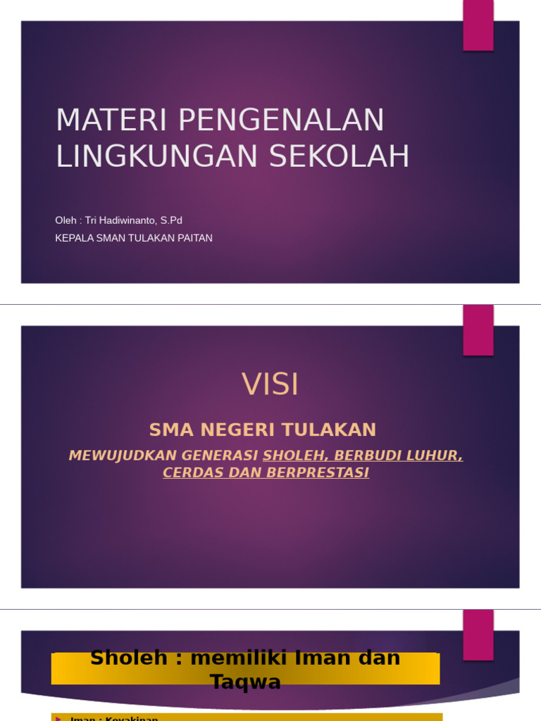 VISI PW Point2 | PDF
