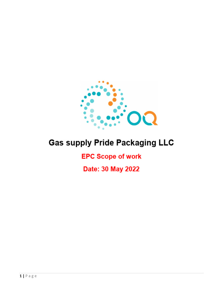 SOW Pride Packaging | PDF