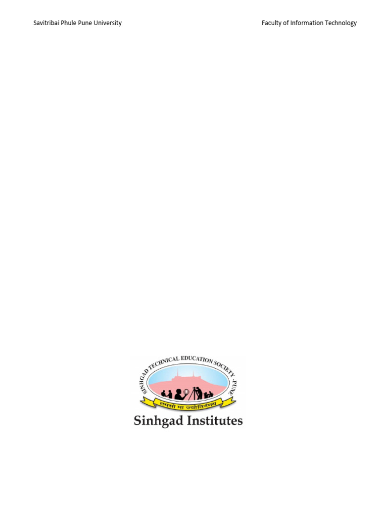 Report Stage 1 | PDF