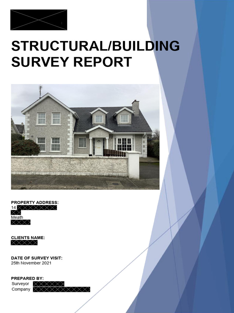 Sample Survey New Format | PDF