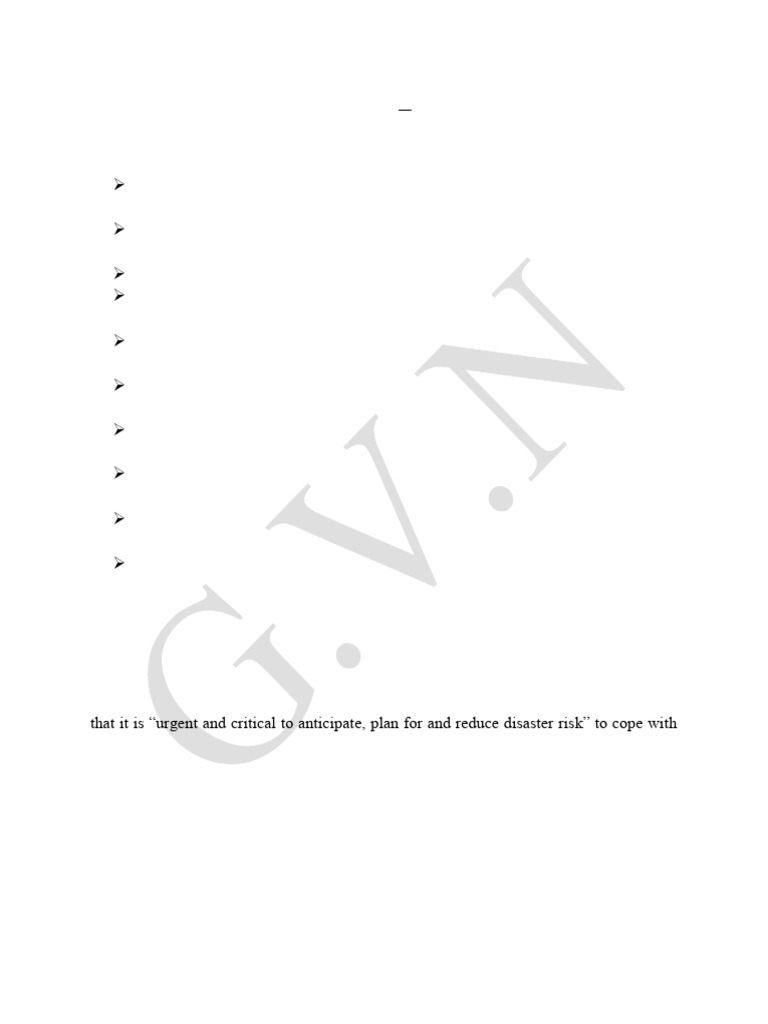 DPPM Unit - V | PDF
