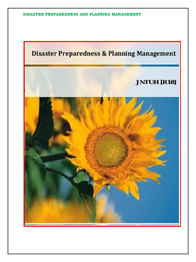 DPPM Unit 1-5 Units | PDF