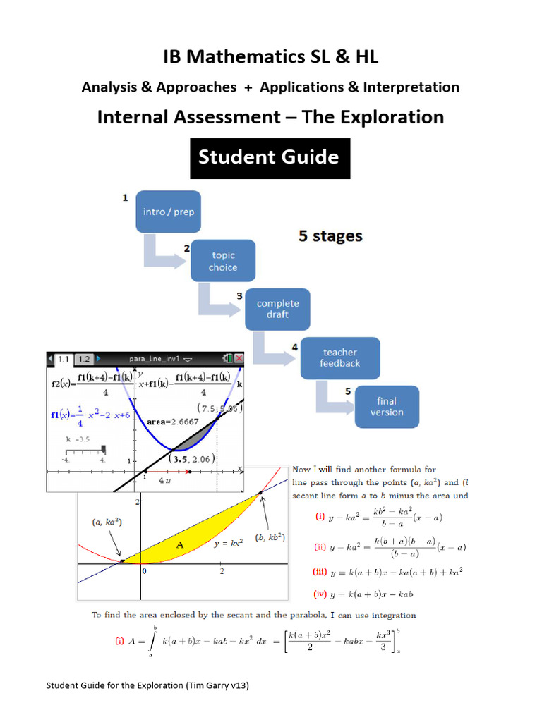 Exploration IA - Student-Guide | PDF