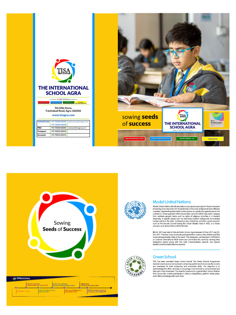 TISA-Brochure-Final-Pages-Coloured | PDF