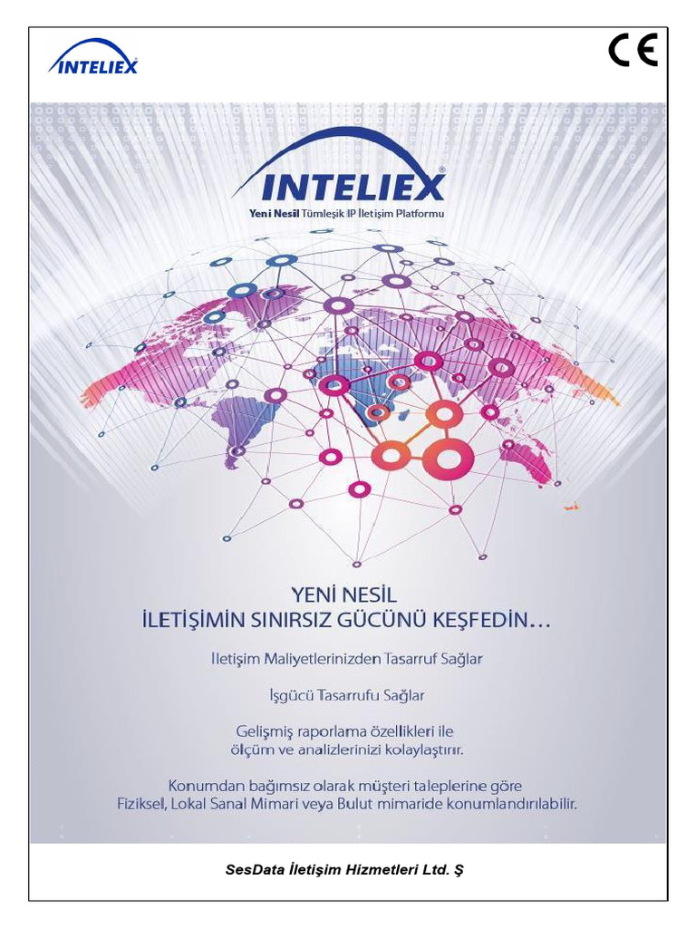 Inteliex Kullanim Kilavuzu-21042021 | PDF