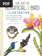 1995 - Drawing Nature | PDF